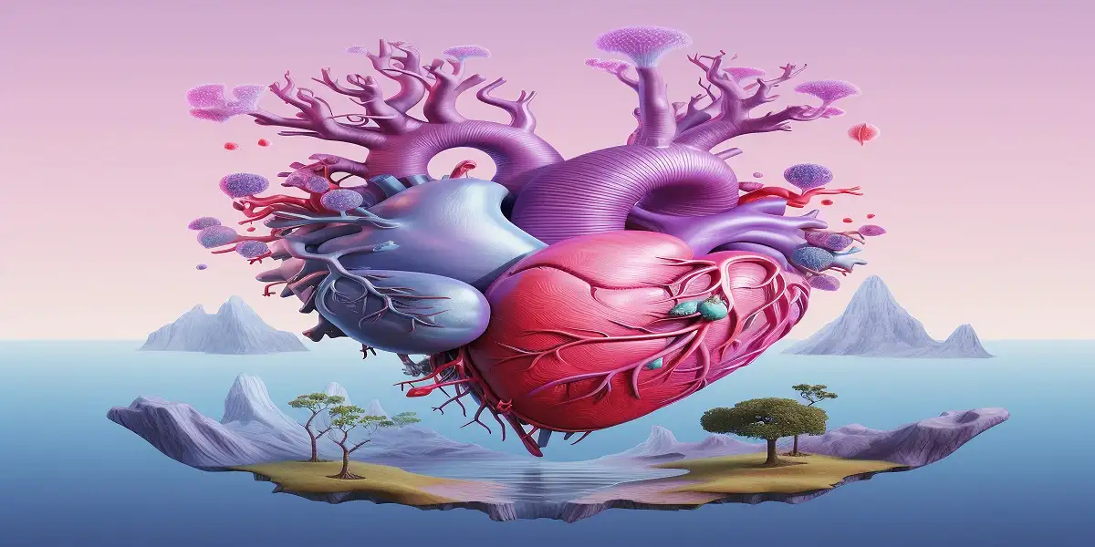 The Fascination with Heart Images: A Deep Dive into Symbolism, Art, and ...